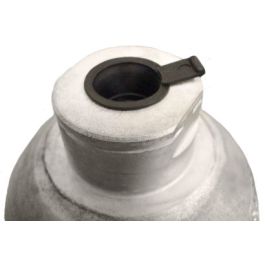 Cylinder Plug for European 25E Style and SCUBA Cylinders Straight ...