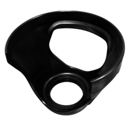 Kidde Carry Handle / Valve Protector - Black