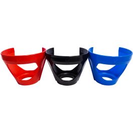 Kidde Carry Handle / Valve Protector - Blue