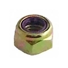 Handwheel Nut - GSV Series Locknut, 100 Pk