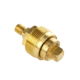 Stem & Bonnet Subassembly, Sherwood GSV Series Standard Cylinder Valves ...