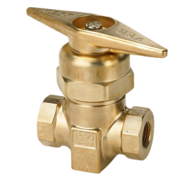 High Pressure Gas Master Valve - HP9560B