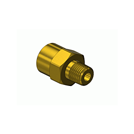 Brass Pipe Thread Bushing