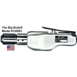 The Big Bully, Model #120001, Straight