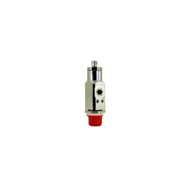 Oxygen Cylinder Valve - CGA 870, MRI Compatible