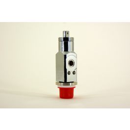 CARBON DIOXIDE CYLINDER VALVE - CGA 940, MRI COMPATIBLE KVMB94051-32
