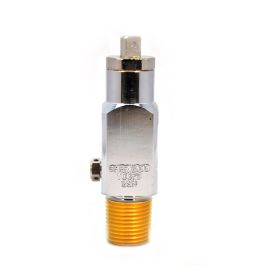 KVAB94041-32 CARBON DIOXIDE CO2 CYLINDER VALVE, CGA 940