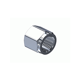 CGA 280 Hex Nut