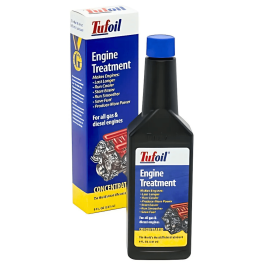 Tufoil for Engines Treatment 8 Ounce