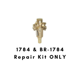 RegO Repair Kit, Diaphragm Assembly for 1784 and BR1784 Series