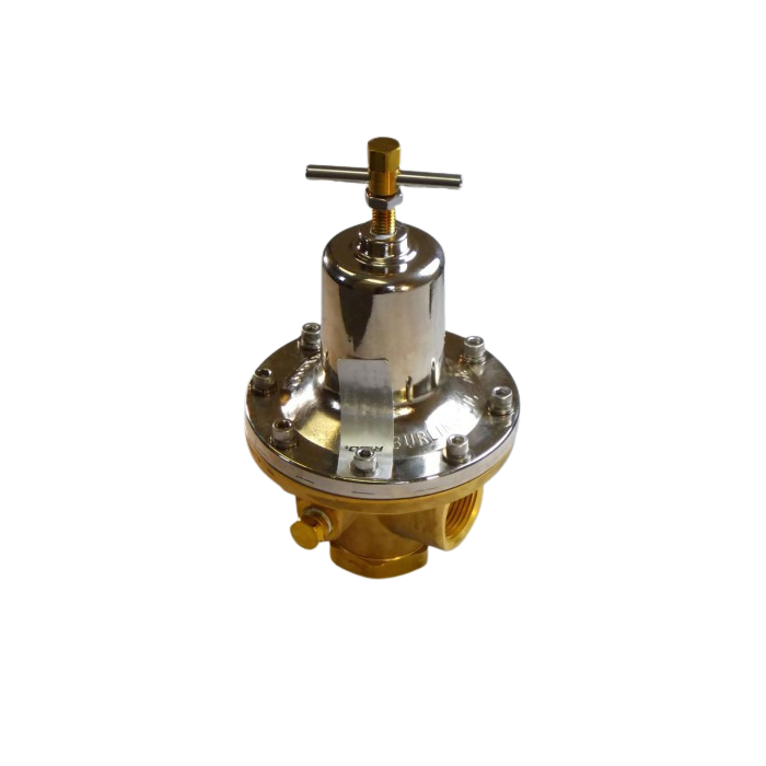 co2 gas regulator hsn code
